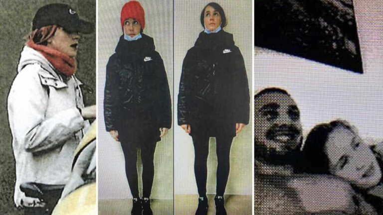 Prozess: Linksterroristin Lina Engel und die Hammerbande